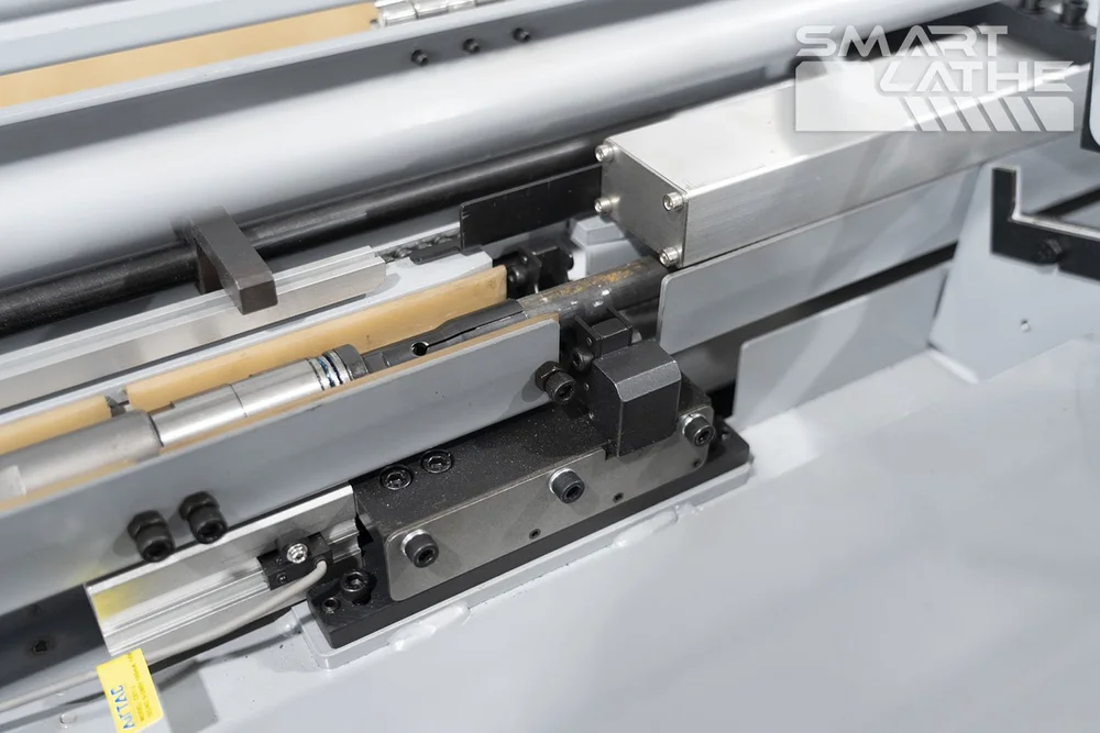 The Introduction of The Auxiliary for CNC Lathe Machine