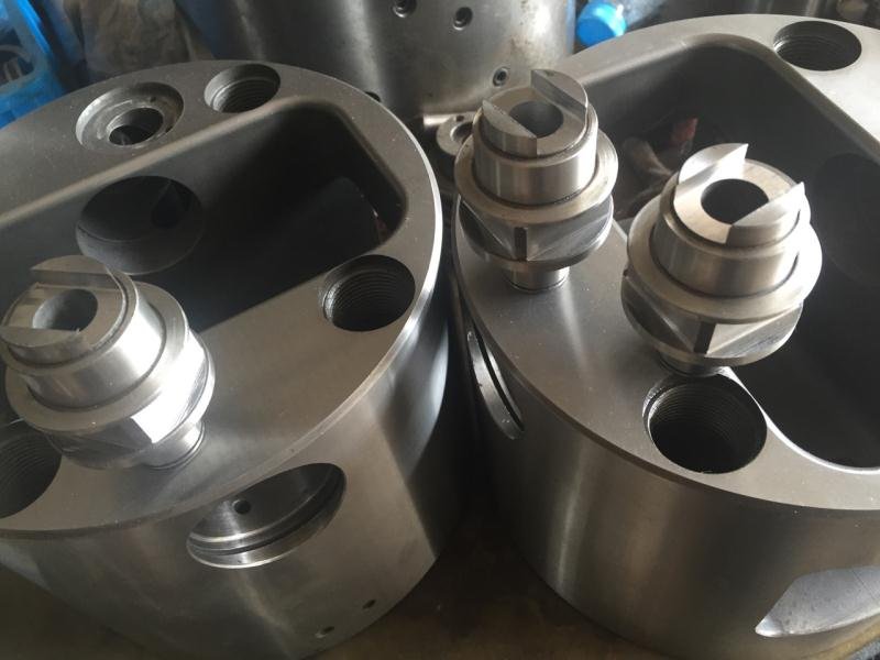 What is Indexing Chuck