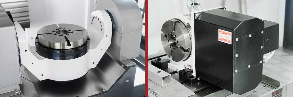 Advantages and Applications of VMC (Vertical Machining Centers)