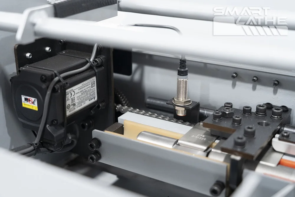 The Introduction of The Auxiliary for CNC Lathe Machine