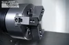 Manufacturing method of soft jaws of CNC lathe chuck