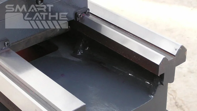 Types of Guideways in CNC Lathes
