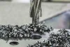 What is countersinking