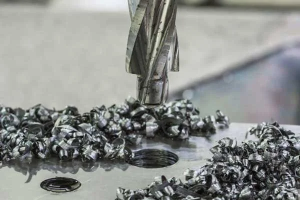 What is countersinking