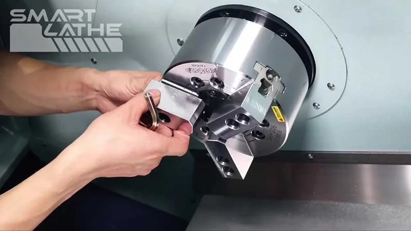 How to Choose Hard Jaws and Soft Jaws, and How to Properly Adjust