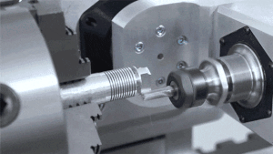 Benefits & Advantages of Turning & Milling Machine