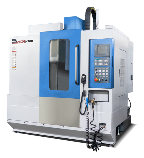 SVMC-H700