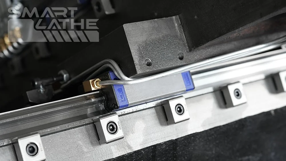 The Difference Between Positioning Accuracy and Repeatability in CNC Lathes