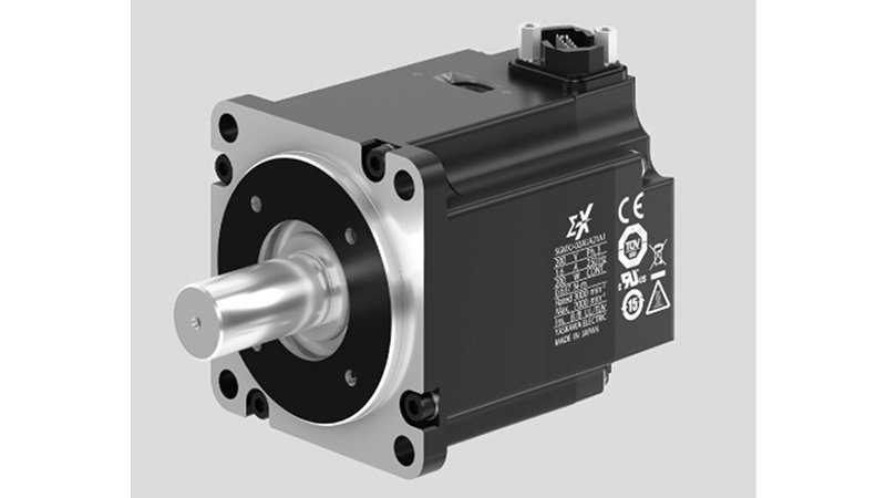 Comparing Three-Phase Induction Motors and Servo Motors, Which Is the ...