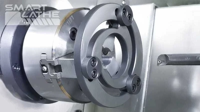 How to Choose Hard Jaws and Soft Jaws, and How to Properly Adjust