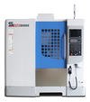 Types and Characteristics of Vertical Machining Center (VMC) Tool Holders