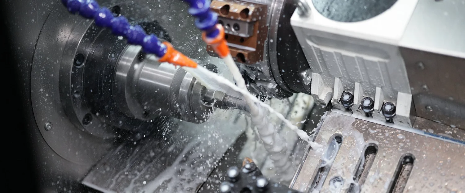 The Difference Between Positioning Accuracy and Repeatability in CNC Lathes
