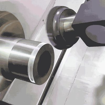 Classification of Gear Machining on CNC Lathes