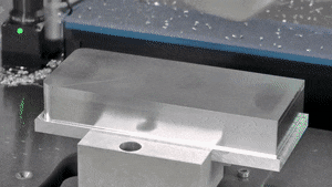 What Is the Difference between CNC Milling and CNC Turning?