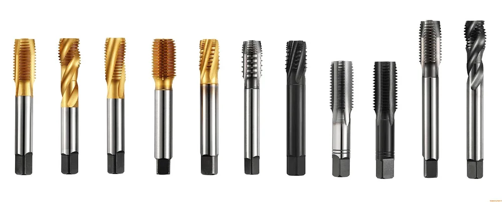 Common issues and solutions for rigid tapping