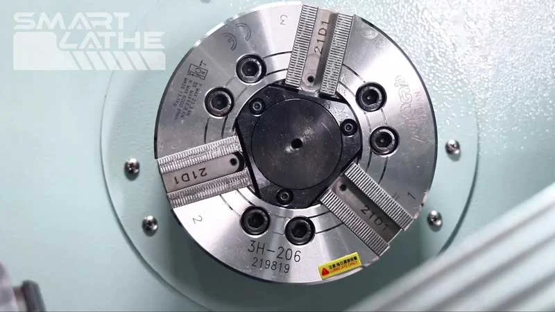 How to Choose Hard Jaws and Soft Jaws, and How to Properly Adjust