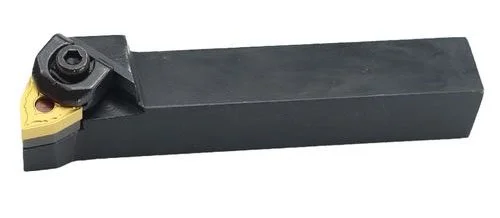 CNC lathe tool shape and usage