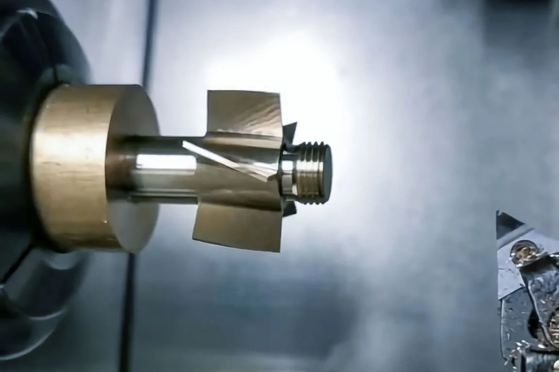 Smartlathe SL-36 CNC Lathe