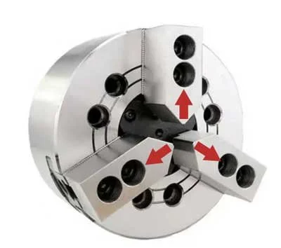 Smartlathe Brain System Chuck Clamping Mode Switch: Internal and ...