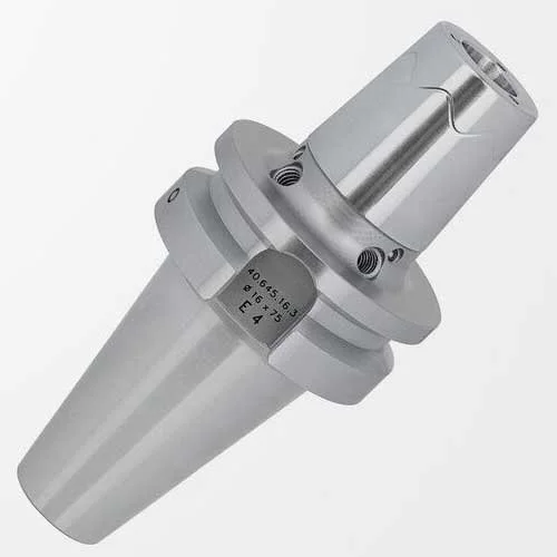 VMC Hot-Swivel Tool Holder Type Introduction