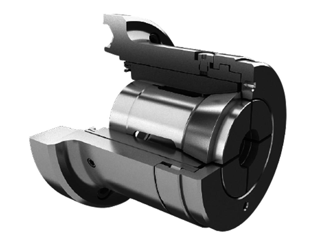 The Benefit of Collect Chuck VS 3- Jaw Chuck