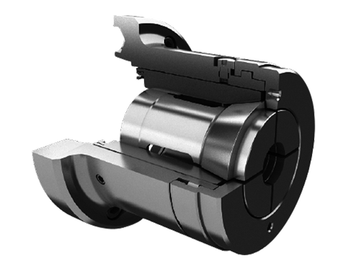 The Benefit of Collect Chuck VS 3- Jaw Chuck