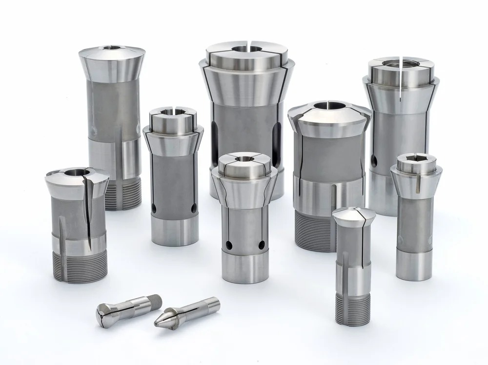 The Benefit of Collect Chuck VS 3- Jaw Chuck