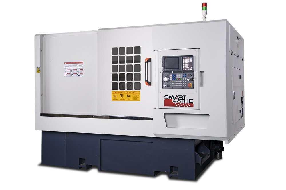 Dual Spindle CNC Lathe DS-36B