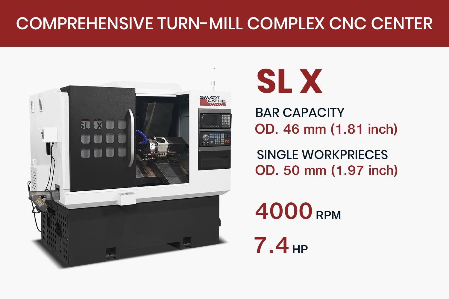 Types of Guideways in CNC Lathes