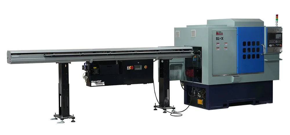 The Introduction of The Auxiliary for CNC Lathe Machine