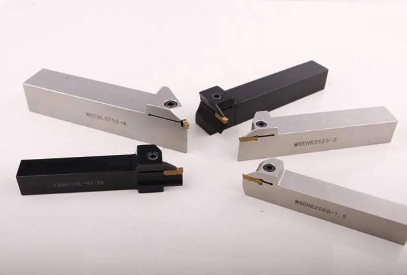 Principles for Selecting Cutting Tools