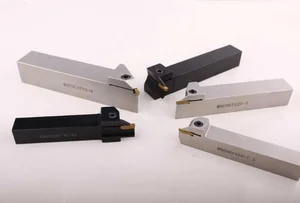 Principles for Selecting Cutting Tools