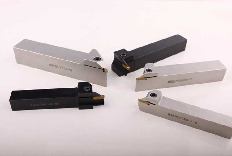 Principles for Selecting Cutting Tools