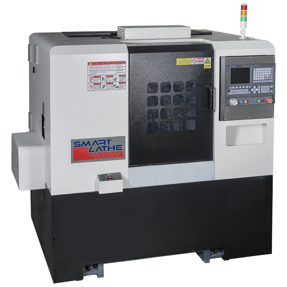 Smartlathe SL-46 CNC Lathe