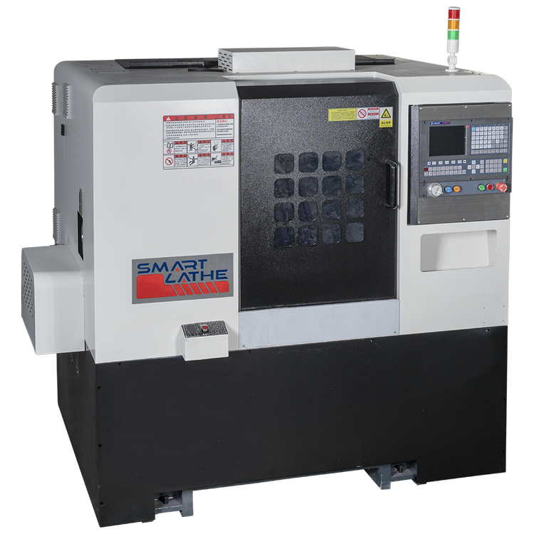 Smartlathe SL-46 CNC Lathe