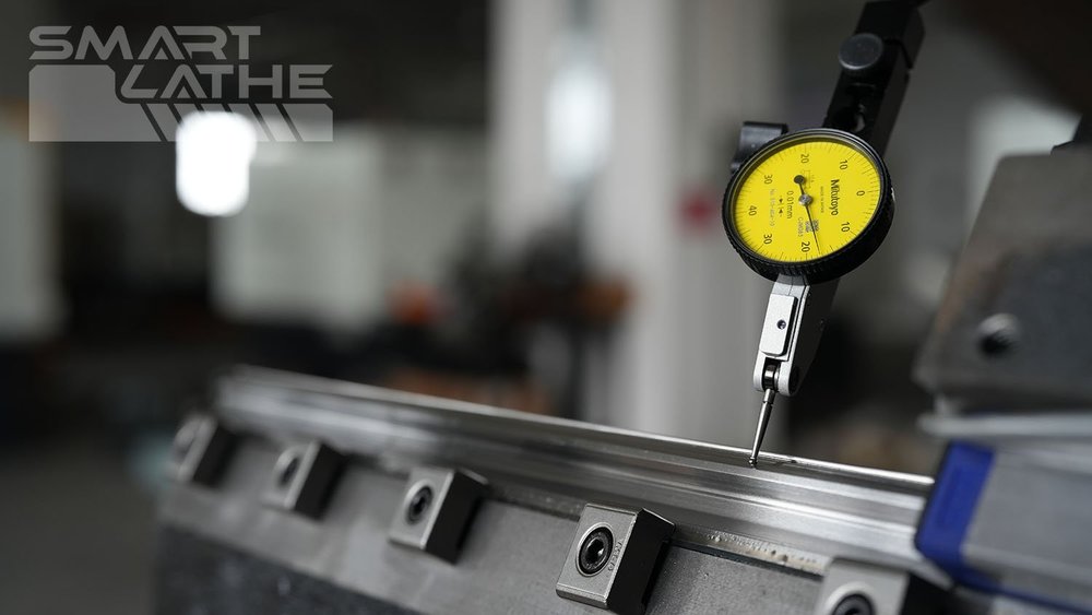 Classification of geometric tolerances during CNC lathe machining—Guide ...