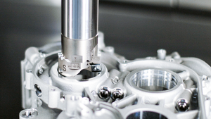 What precision tolerance levels can be achieved for various machining ...