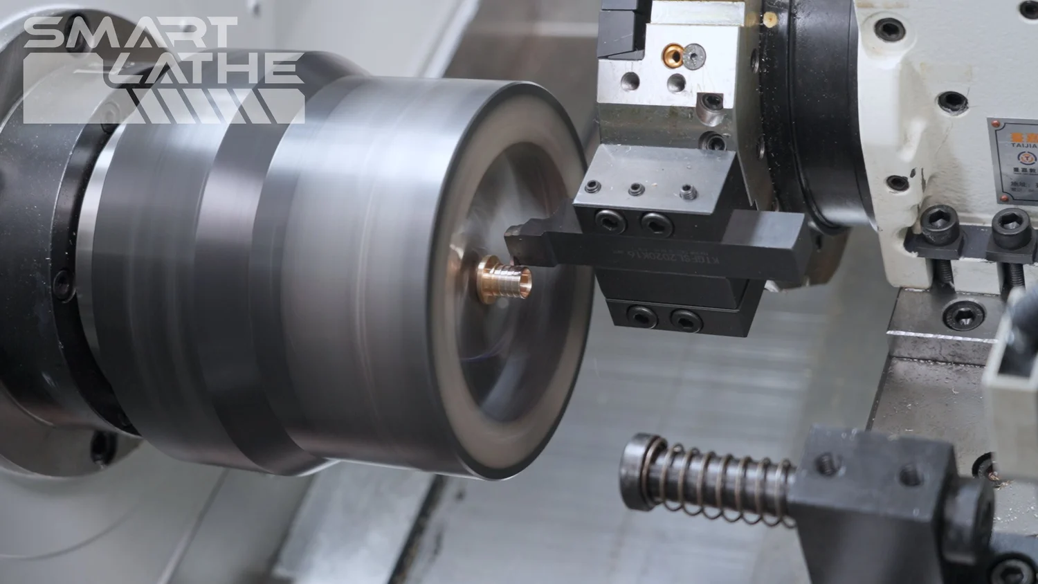 What is Indexing Chuck