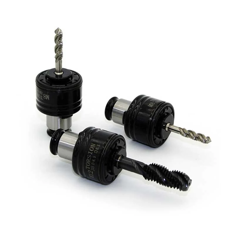 What is a tapping protector and what does it do?