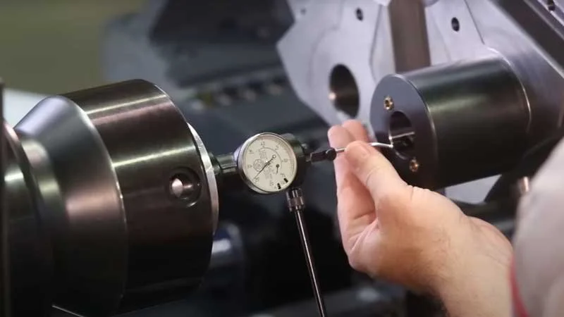 Differences Between BMT and VDI Turrets