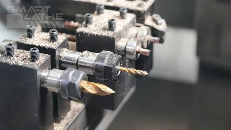 What is a tapping protector and what does it do?