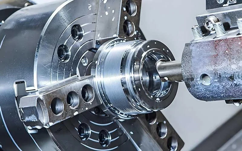 Causes and countermeasures of machining vibration problems