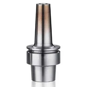 Types and Characteristics of Vertical Machining Center (VMC) Tool Holders