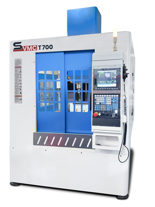 SVMC-T700