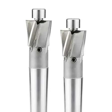 What is countersinking