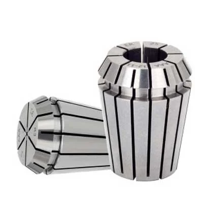 Types and Characteristics of Vertical Machining Center (VMC) Tool Holders