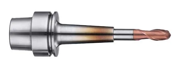 Types and Characteristics of Vertical Machining Center (VMC) Tool Holders