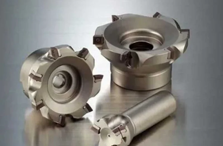 Principles for Selecting Cutting Tools
