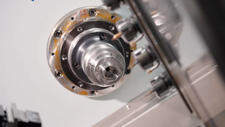 A SUMMARY OF MILL-TURN TECHNOLOGY