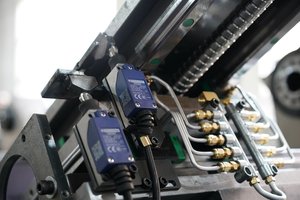 CNC machine programming origin and programming coordinate system